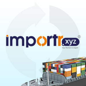 Importr | Your Partner in Import!
